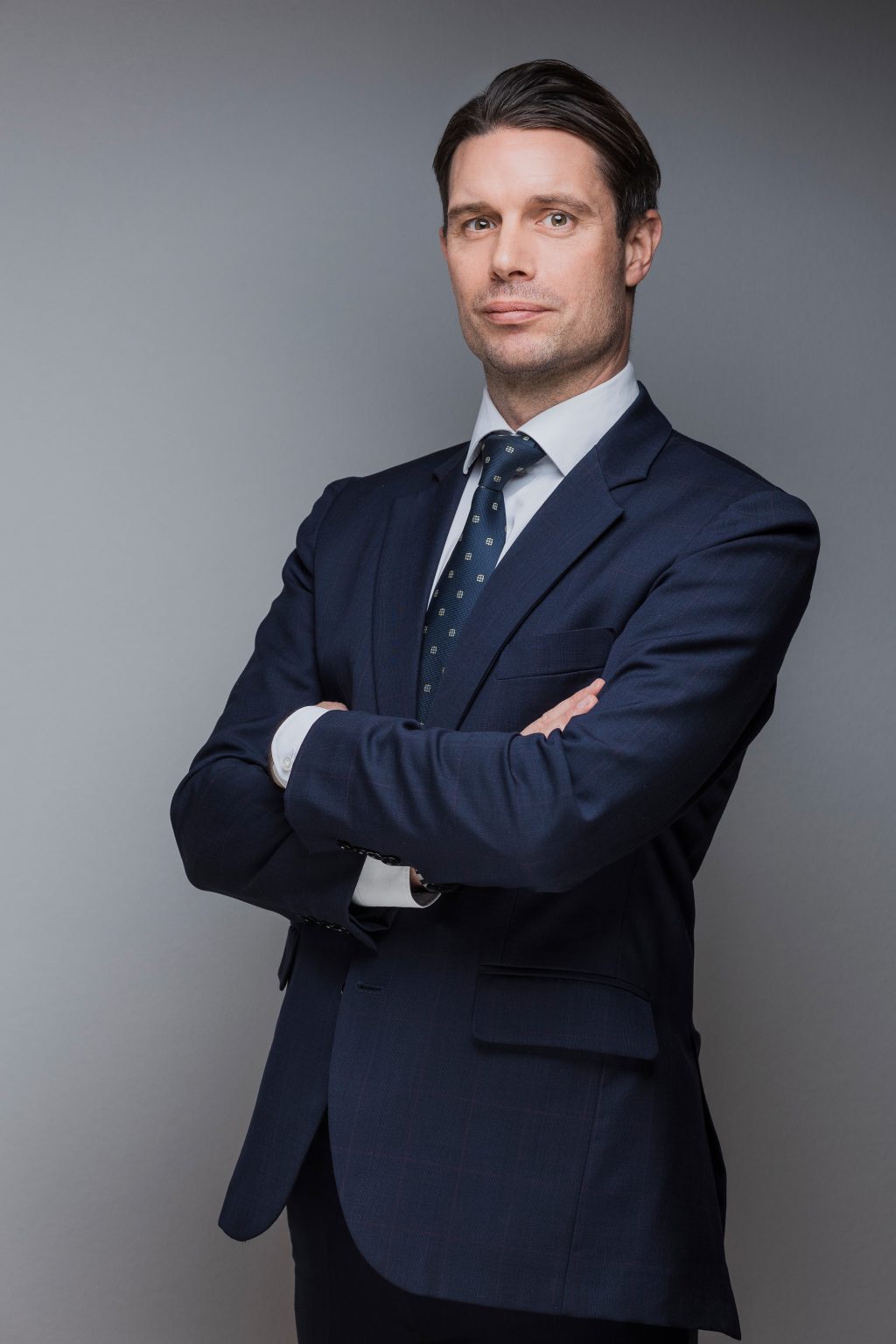 Philipp Frenzl | Legal Advice Vienna | Völkl & Partner